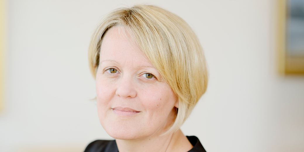 RBS makes NatWest boss Rose its first ever female CEO