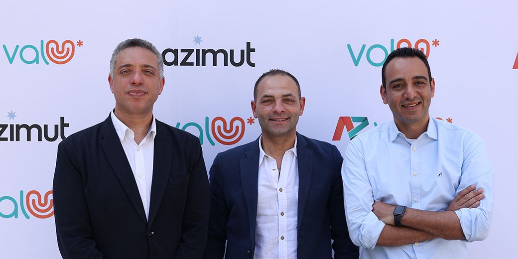 Fintech platform valU and Azimut Egypt partner to launch money market fund