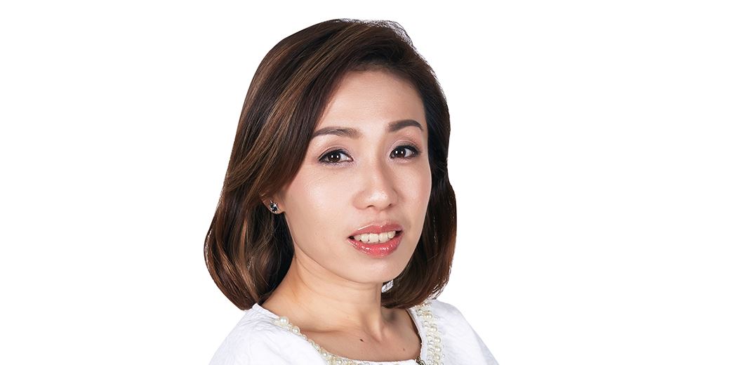 Gender diversity is fairly balanced: Maybank's Leong