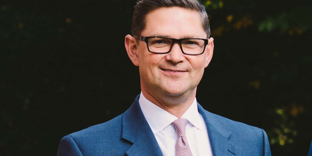 Brooks Macdonald's financial planning boss retires