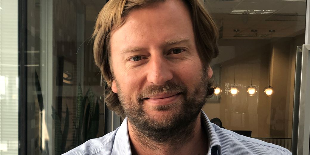 Methodical adds fixed income capability with appointment of JP du Plessis