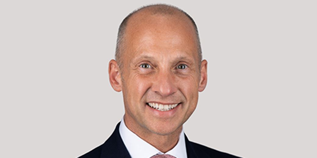 Exclusive: Brown Shipley CEO Calum Brewster steps down