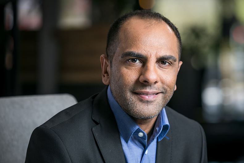 Star selector: Ameer Amod