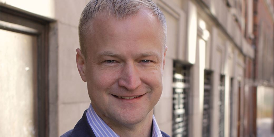 Jonathan Tepper talks moats, monopolies and making money