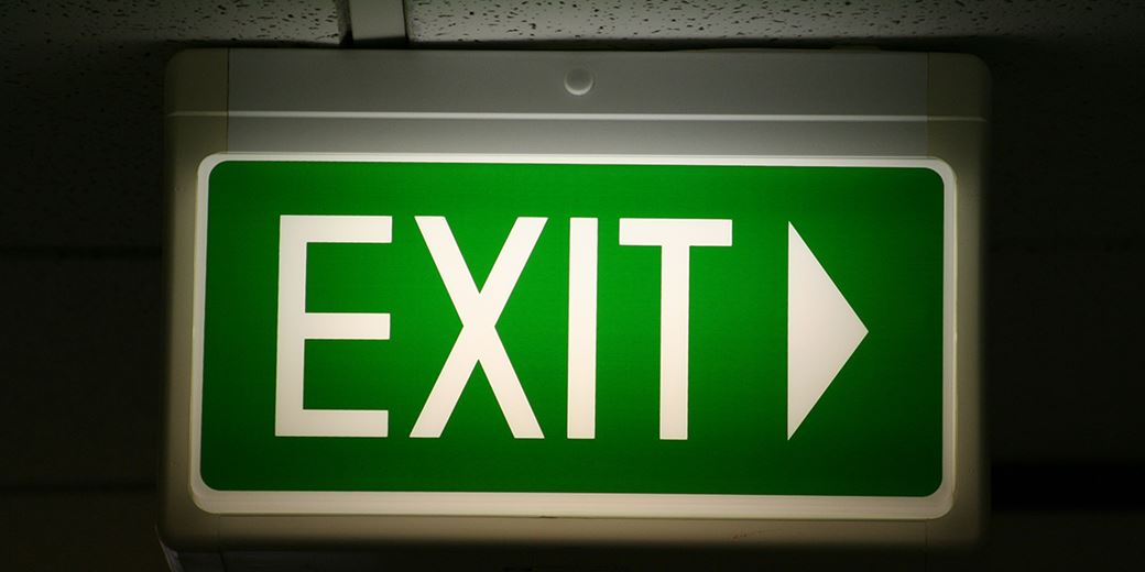 American Century PM to exit firm, come off $2bn in funds