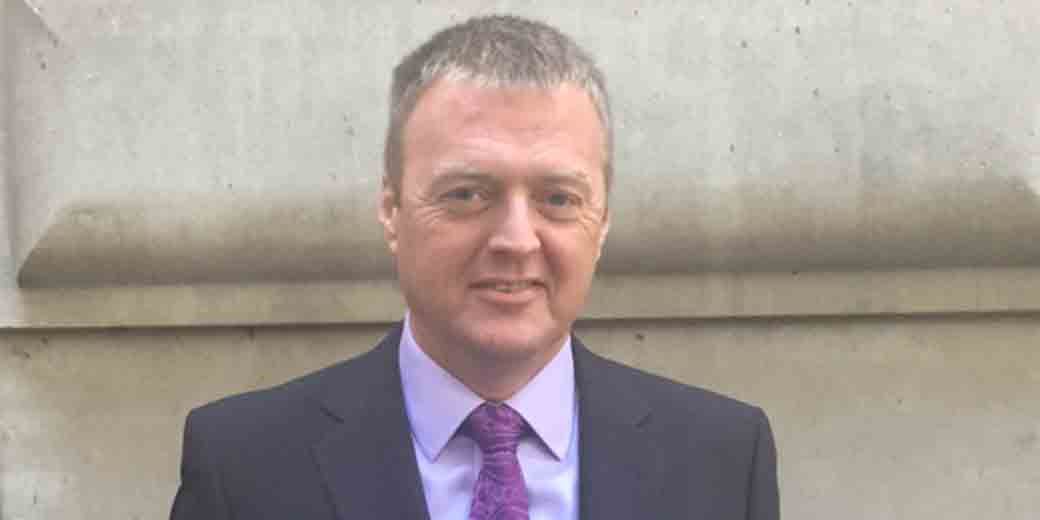 Charles Stanley’s Rust launches office for Raymond James