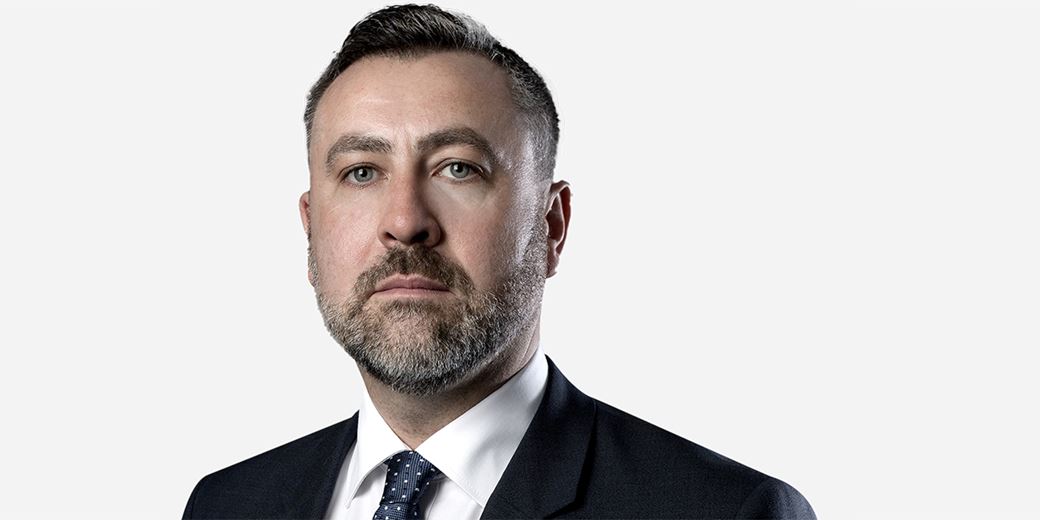 Aegon AM UK sales head: It's taken five years to rebuild our brand