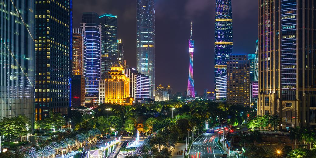 $36bn manager receives QFII license to expand in China