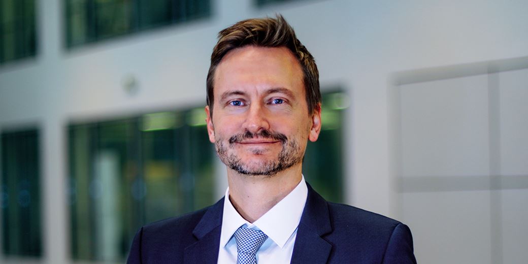 Deutsche Bank ernennt neuen CIO EMEA