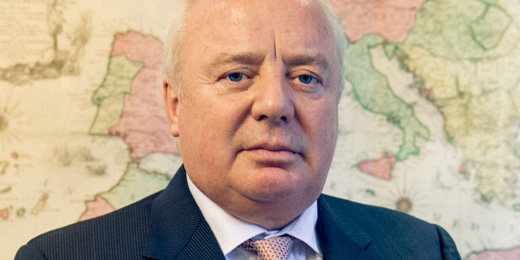 Profile: Blevins Franks on building a business on the English abroad