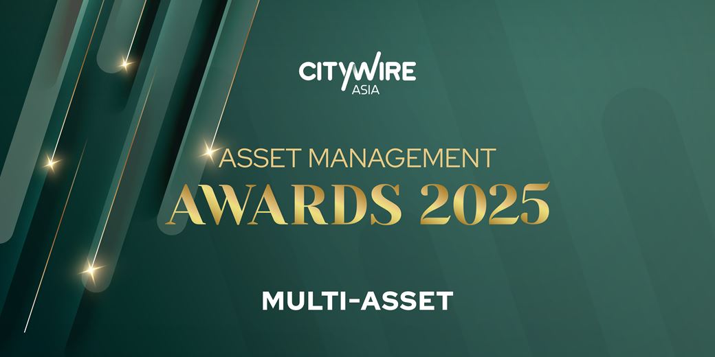 Citywire Asia Asset Management Awards 2025: Multi-asset winners revealed