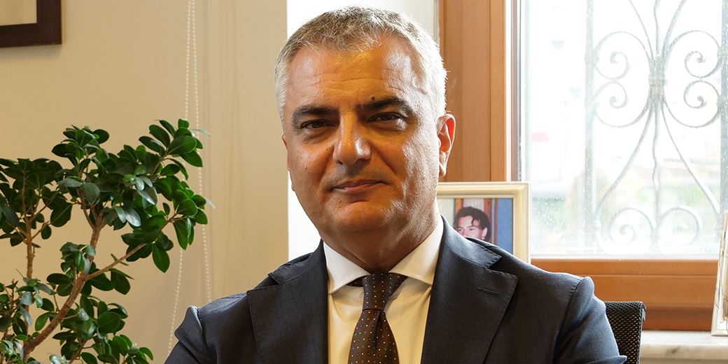 Zurich Bank, ecco chi ha sostituito Flavio Sarcià alla guida della rete ...