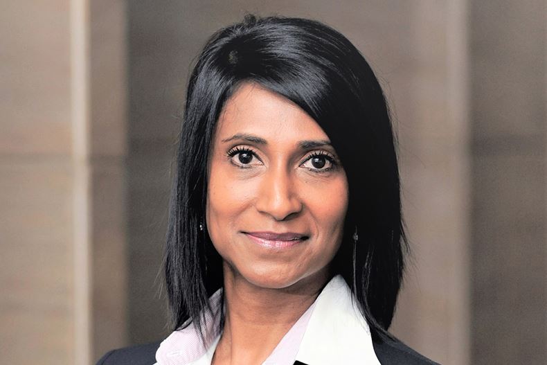 Ashburton hires new head of corporate and commercial distribution