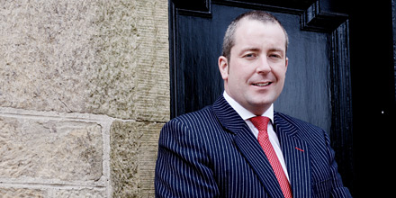Adviser Profile: Lesley and Scott Mackintosh of Edinburgh Investment ...