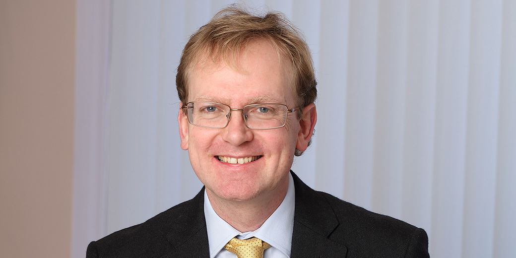 Family office names UBS veteran as investment head