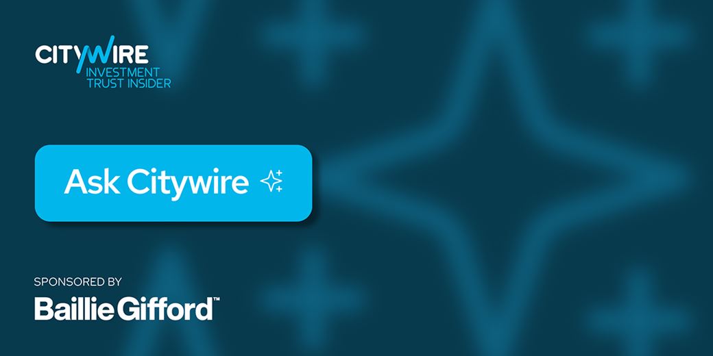 Ask Citywire: Our new AI tool for answering your investment questions