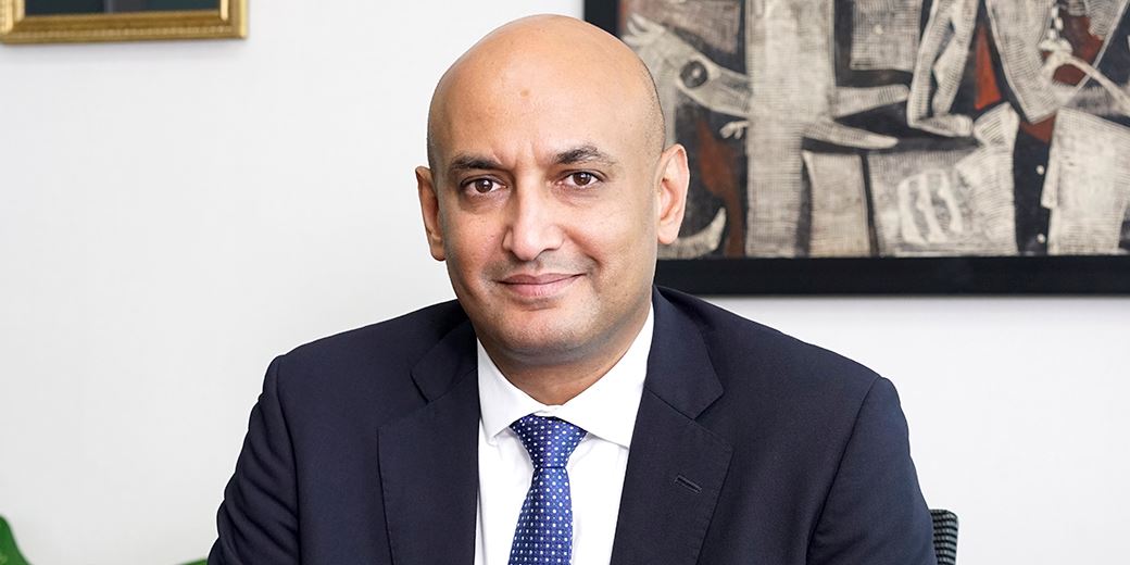 Sanctum Wealth's Shiv Gupta: We want to reach $4bn by end of 2023