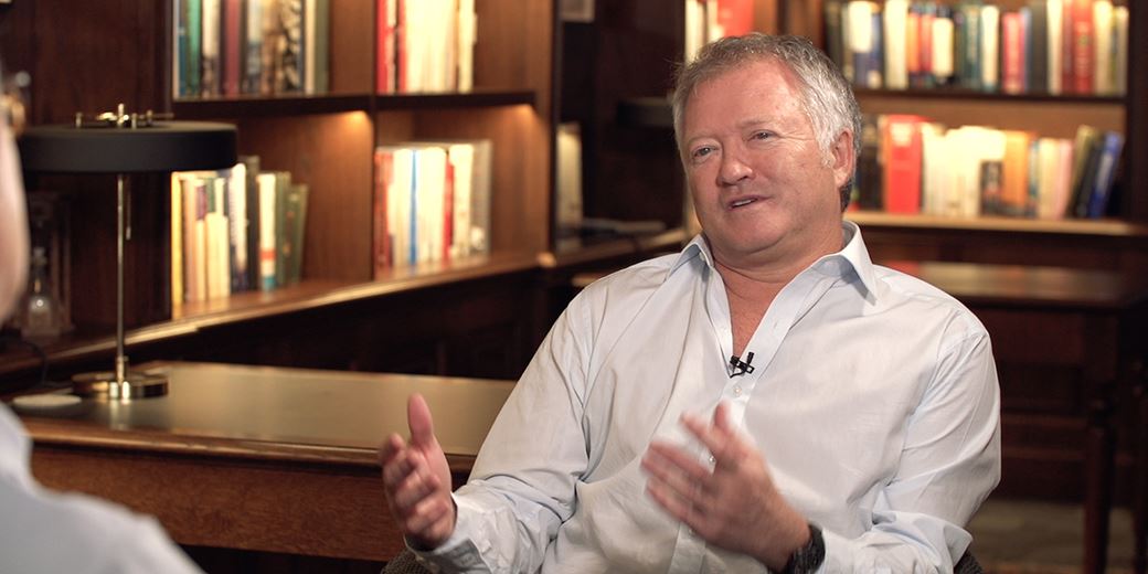 Citywire 20: John Dodd's great Artemis expedition