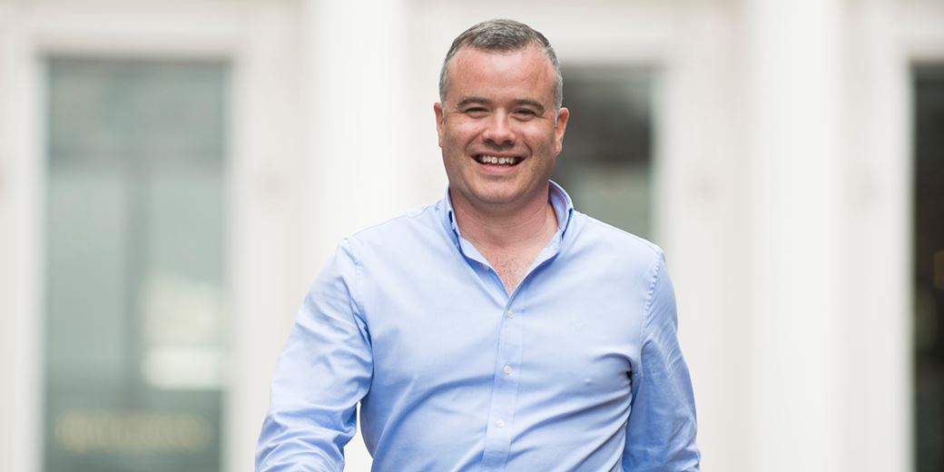 Adviser Profile: Adrian Murphy of Murphy Wealth