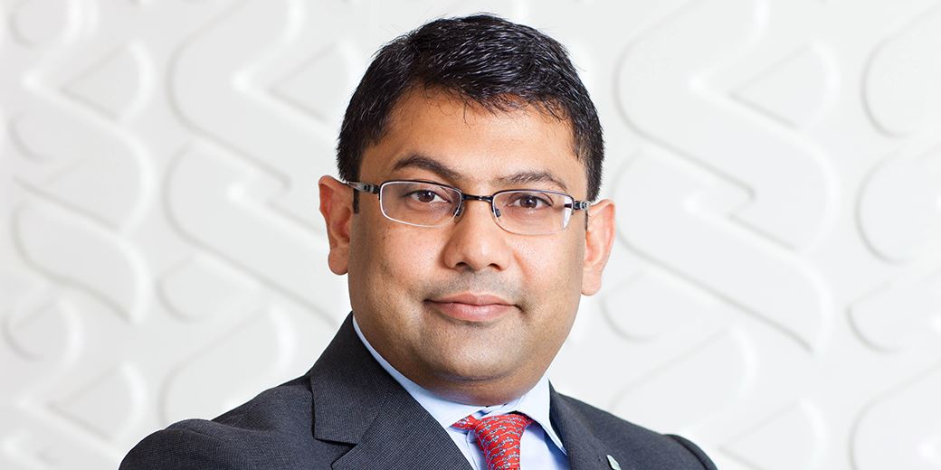 StanChart’s Mithani: Allocate broadly and lean to Asia now