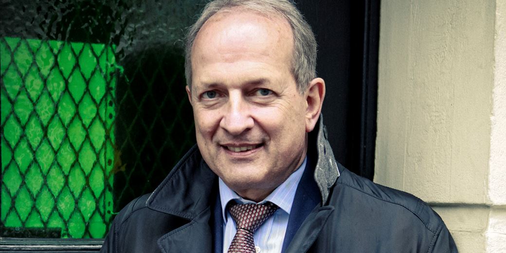 20-baggers and disasters: Giles Hargreave's 20-year lessons