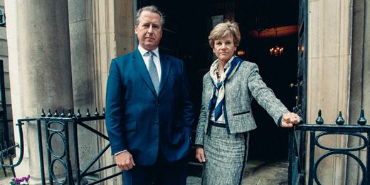 Profile: Smith & Williamson's duo on readying charities for a new ...