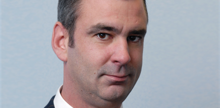 Five minute profile: Tim Ames of Cathedral Financial Management - Citywire