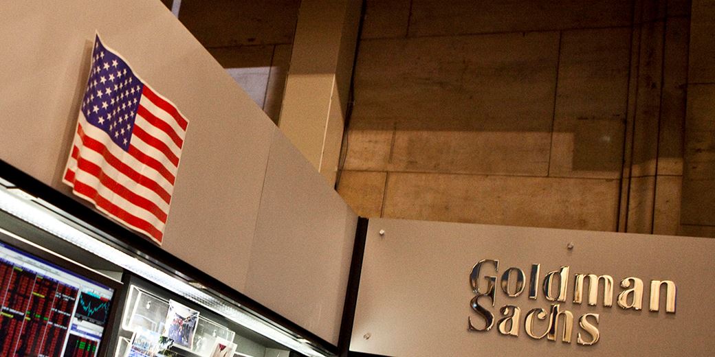 Citywire Selector | Goldman Sachs Alternatives unveils $1bn climate ...