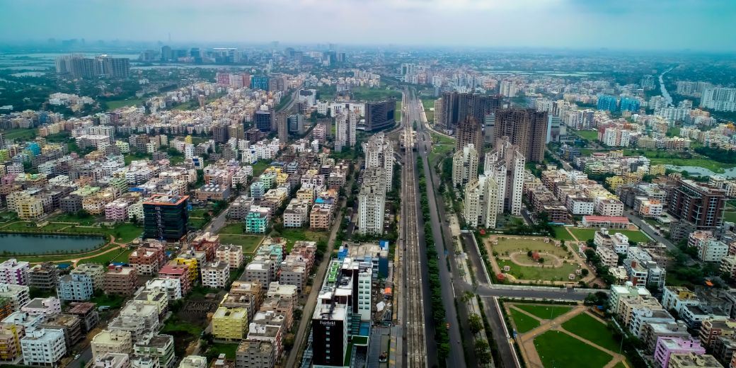 The Gavekal angle: It’s time to look at India