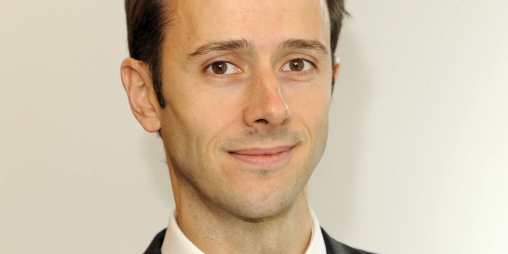 Citywire Selector | Columbia Threadneedle's head of asset allocation ...