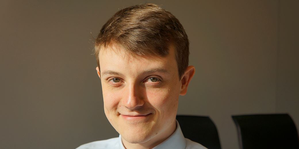 In the spotlight: Alpha Portfolio Management