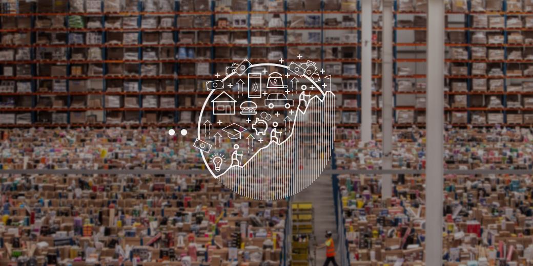 Sales soar but shares slide for ‘Latin America’s Amazon’
