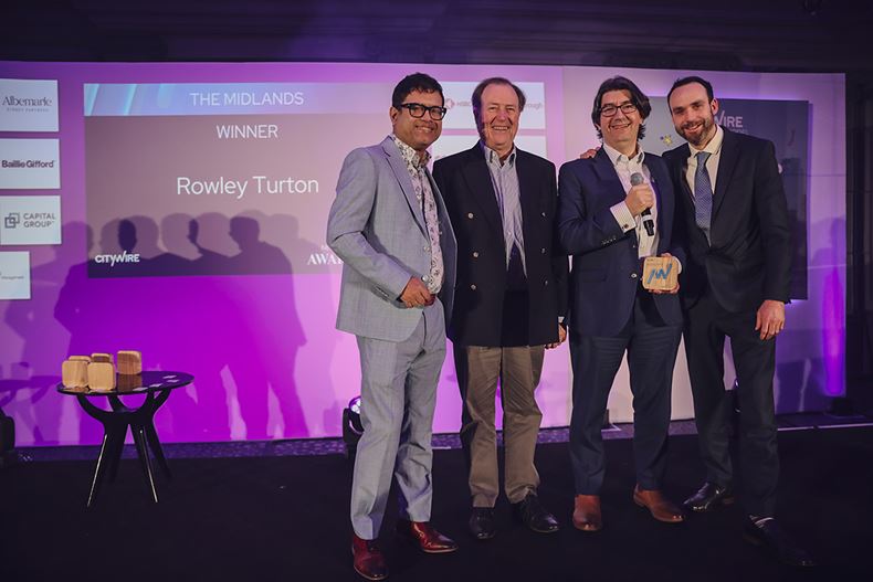 Revealed: NMA regional award-winners 2025