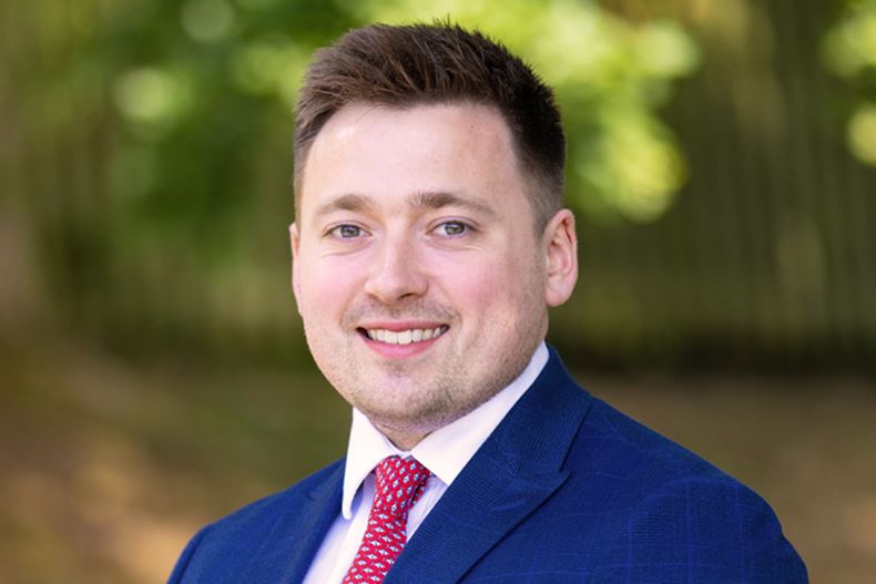 Next Gen: Tom Hopkins, BRI Wealth