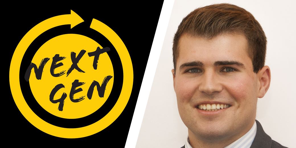 Next Gen: Jack Byerley, WH Ireland