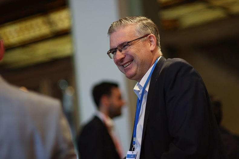 Swiss Wealth: photos from day two