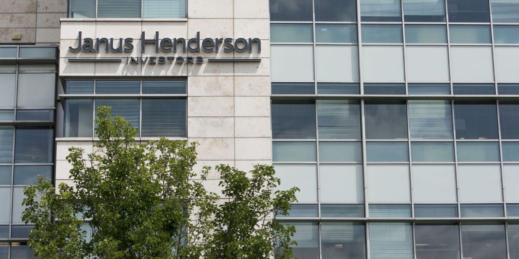 Citywire Selector | Janus Henderson combines Euro equity funds as part ...