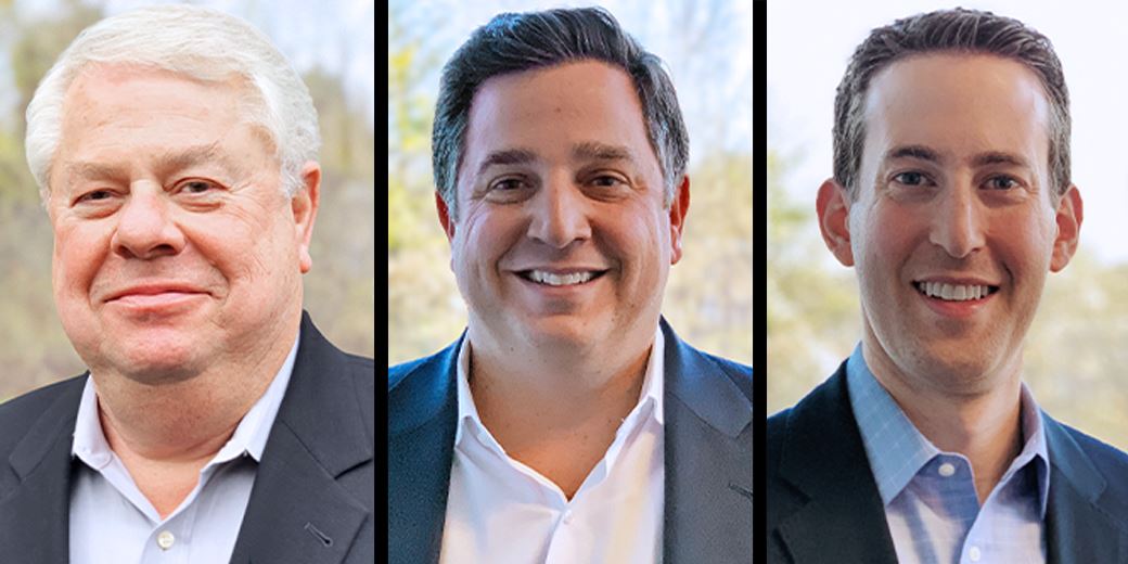 $1.25bn Merrill team sets up Philadelphia-area RIA