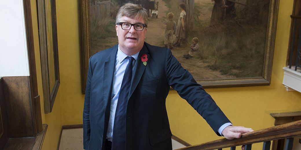 Odey to close Jupiter short after wife appointed chair