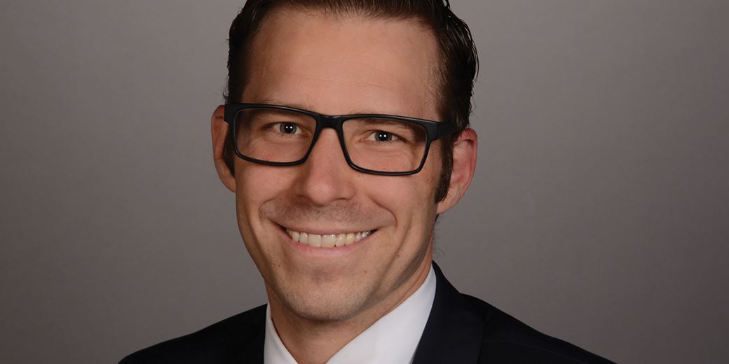 Zurich CEO on why he said yes to outsourcing