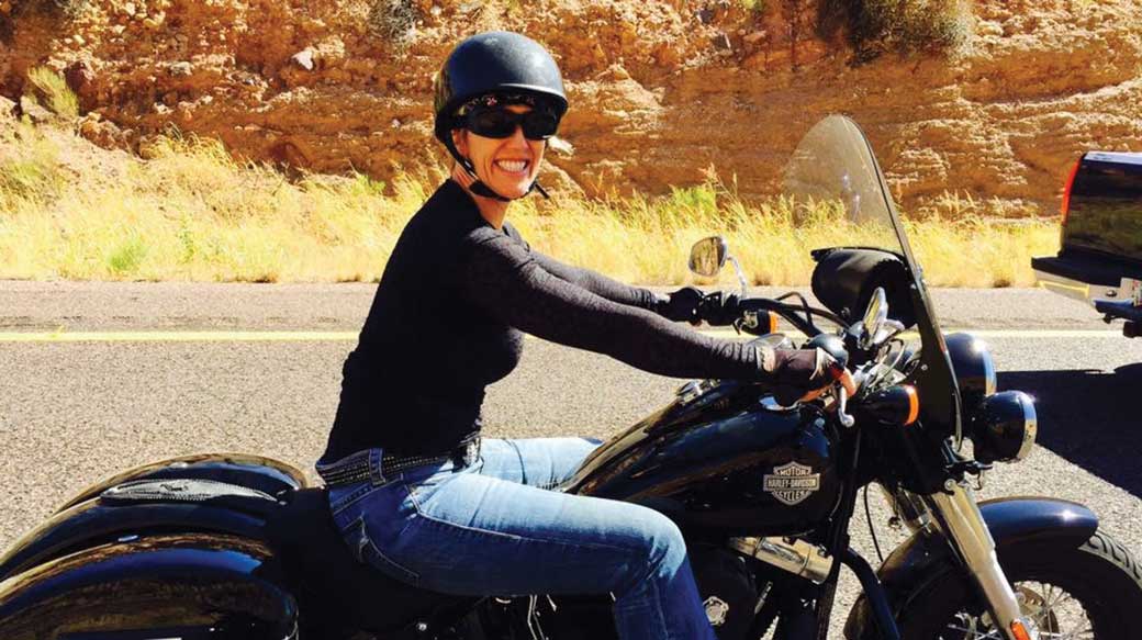 Women in Wealth: Dana Anspach's financial planning mission