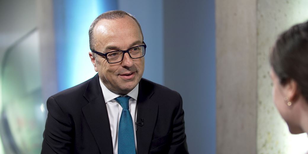 Rathbones' David Coombs: Why I sold my last gilts two weeks ago