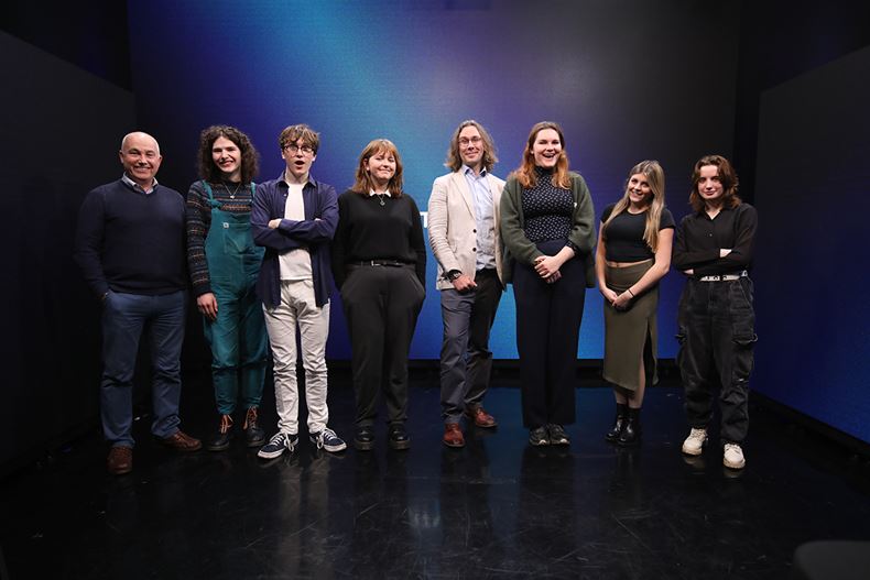 The A-Level students taking on London asset managers’ sustainability claims