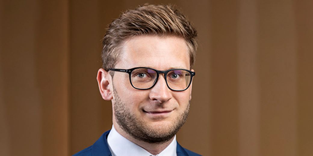 J Safra Sarasin's portfolio manager Godziek is digging beyond AI