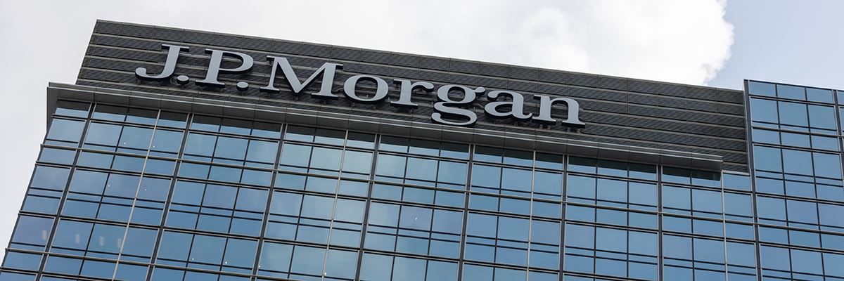 JPM seeds ESG PE fund with $150m, hires Blackstone alum | Citywire