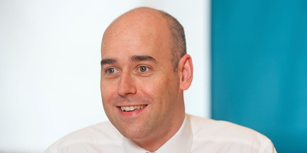 Ryan (AAA, M&G): "Esperamos, observamos y nos preparamos para los bonos ...