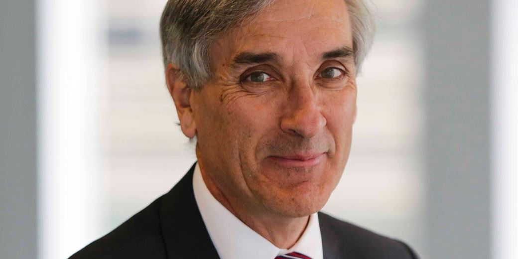 Charles Stanley launches political stability index