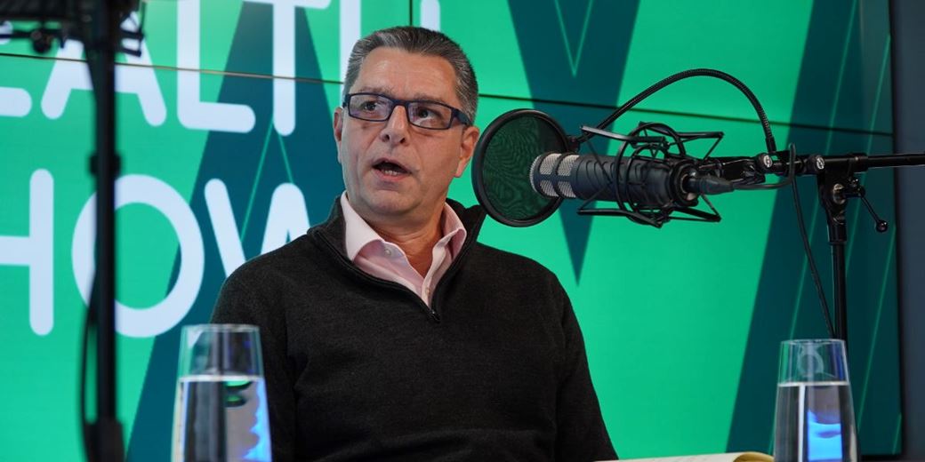 How RC Brown is providing infrastructure for boutiques to survive