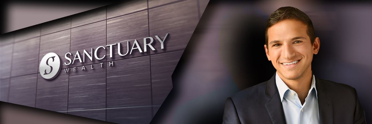 Recruiter Louis Diamond had a hidden investment in Sanctuary Wealth ...