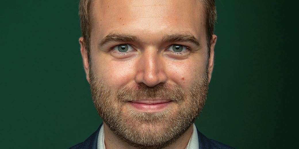 Profile: why this Brewin manager went solo before hitting 30